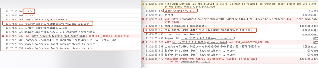 有人在 creator 2.0.6 碰到 cc.url.raw 的问题吗？ - Creator 2.x - Cocos中文社区