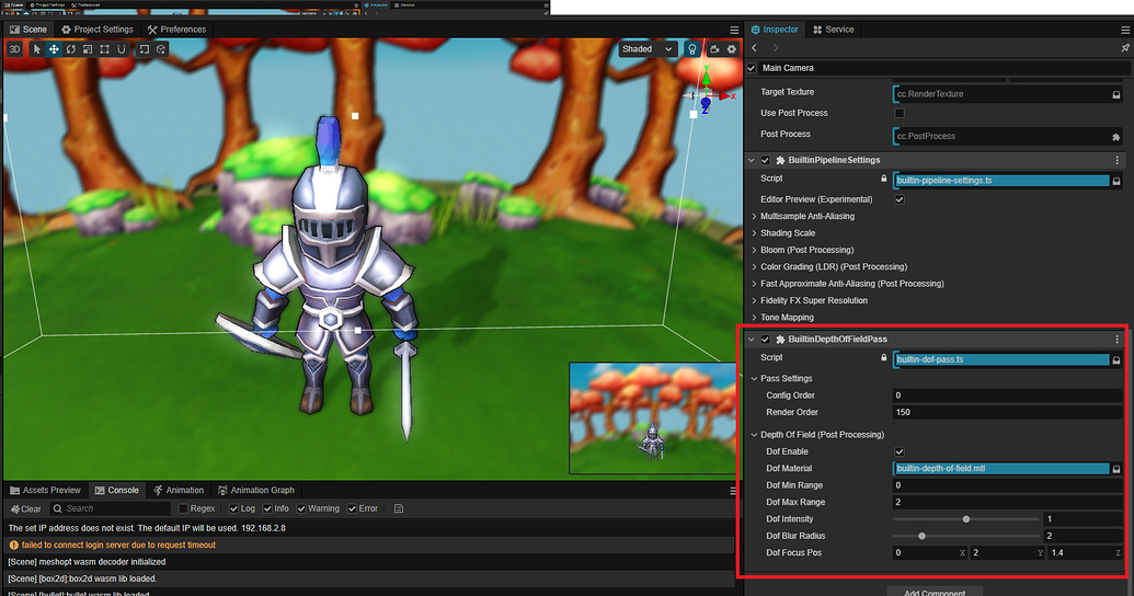 Cocos Creator 3.8.5 社区版公测贴 【已发布】 - Creator 3.x - Cocos中文社区