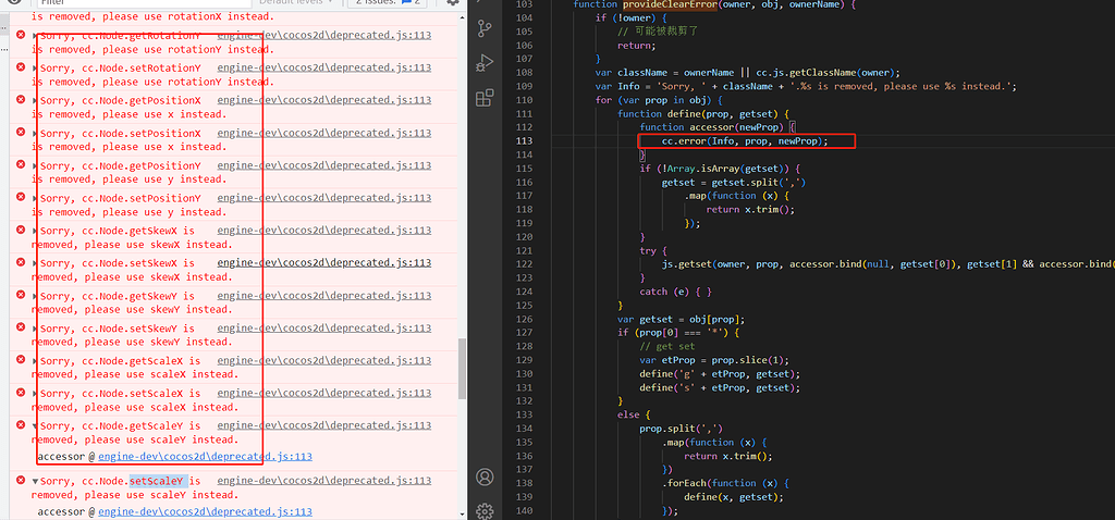 令人窒息的操作 - Creator 2.x - Cocos中文社区