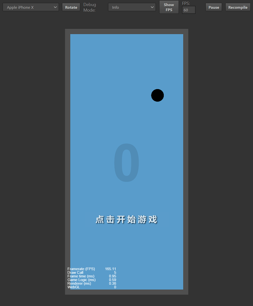 微信小游戏LabelShadow失效 - Creator 2.x - Cocos中文社区