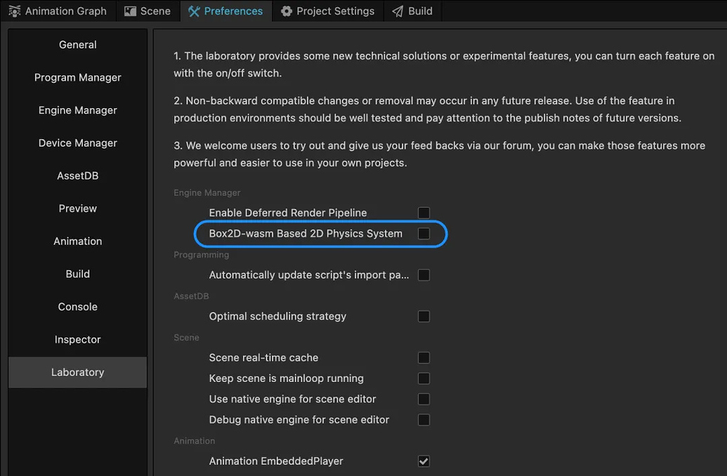 Cocos Creator 3.8.4 来了，更快更稳更好用！ - Creator 3.x - Cocos中文社区