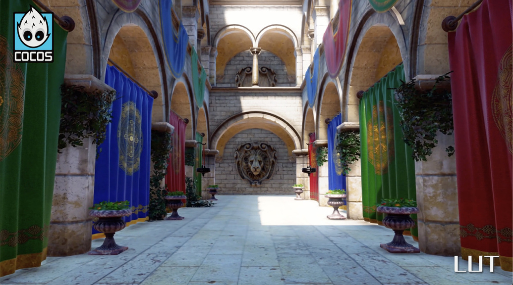 慎入！史上最强 Cocos Shader 学习资源推荐（建议收藏） - Showcase - Cocos中文社区