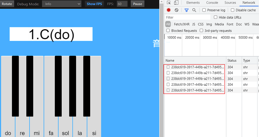 audioSource.playOneShot没有缓存，每次都下载吗 - Creator 3.x - Cocos中文社区