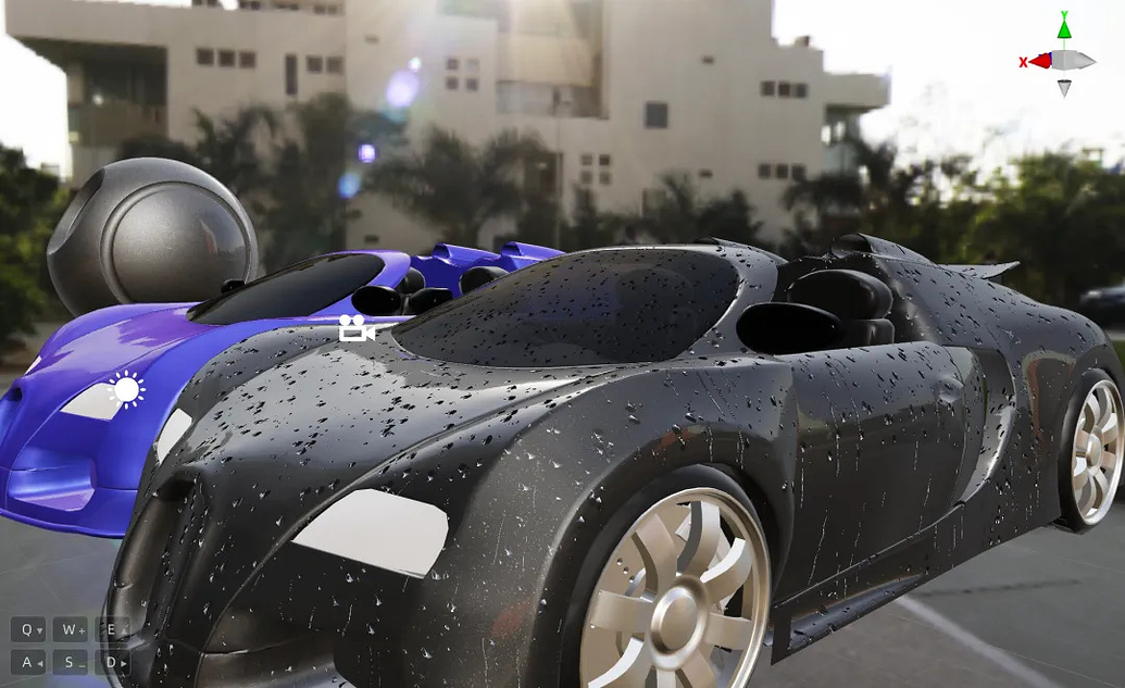 Cocos Creator 3.8.4 来了，更快更稳更好用！ - Creator 3.x - Cocos中文社区