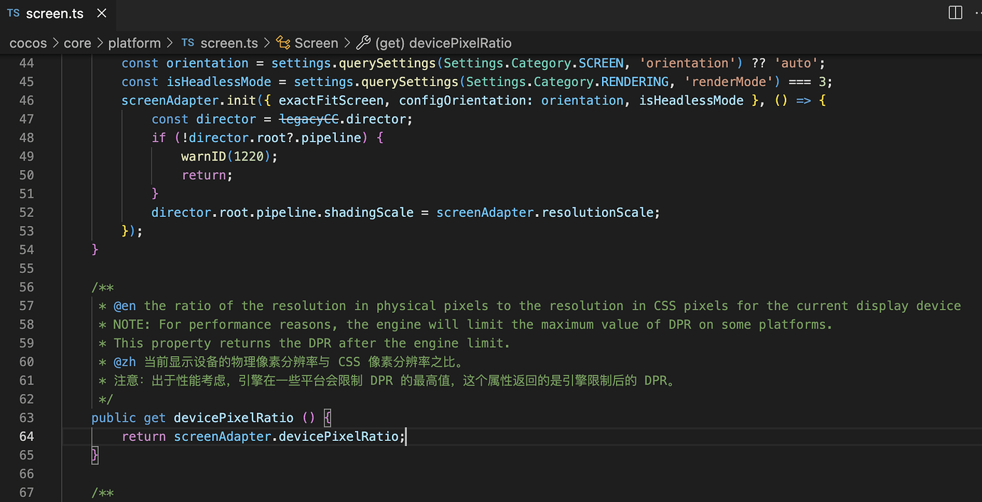 Cocos 微信小游戏内存优化指南（iOS端） - Creator 3.x - Cocos中文社区