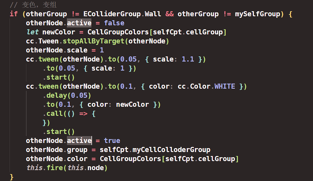 box2d频繁切换Group会导致drawcall增加 - Creator 2.x - Cocos中文社区