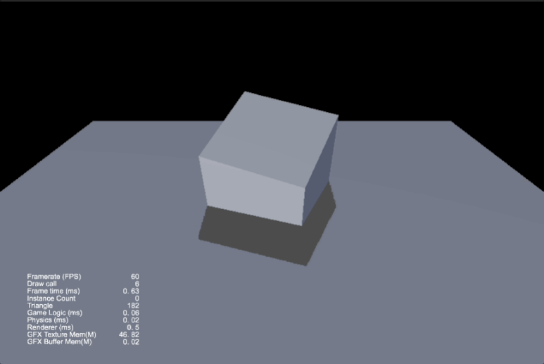 【CocosCreator 3.x 自定义渲染材质方案分享】第三期（更新全息影像效果） - Creator 3.x - Cocos中文社区