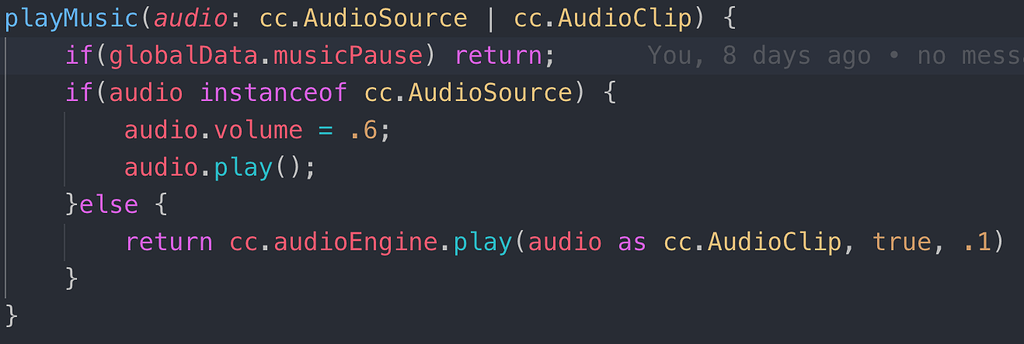 audioSource在小游戏环境，每次进入前台会播放一下 - Creator 2.x - Cocos中文社区