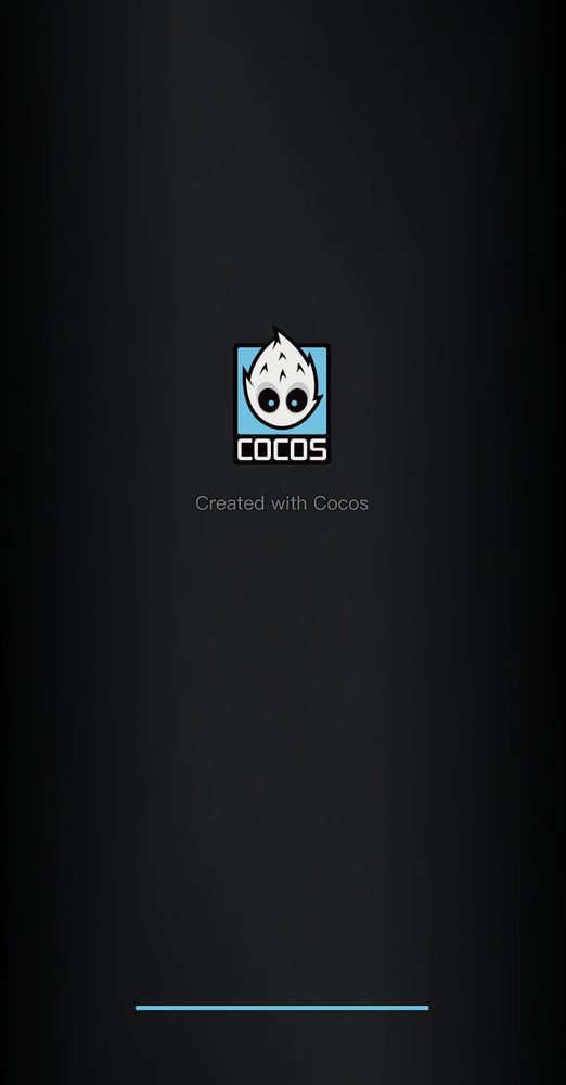 本产品： [Created with Cocos] - Showcase - Cocos中文社区