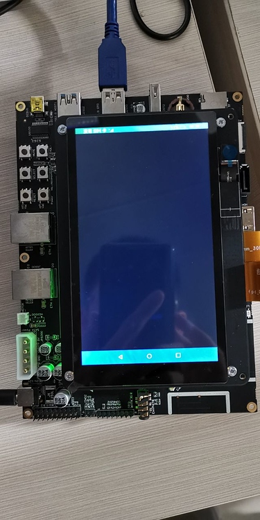 Cocos Creator v3.6.1-oh导出的OpenHarmony项目编译失败 - Creator 3.x - Cocos中文社区