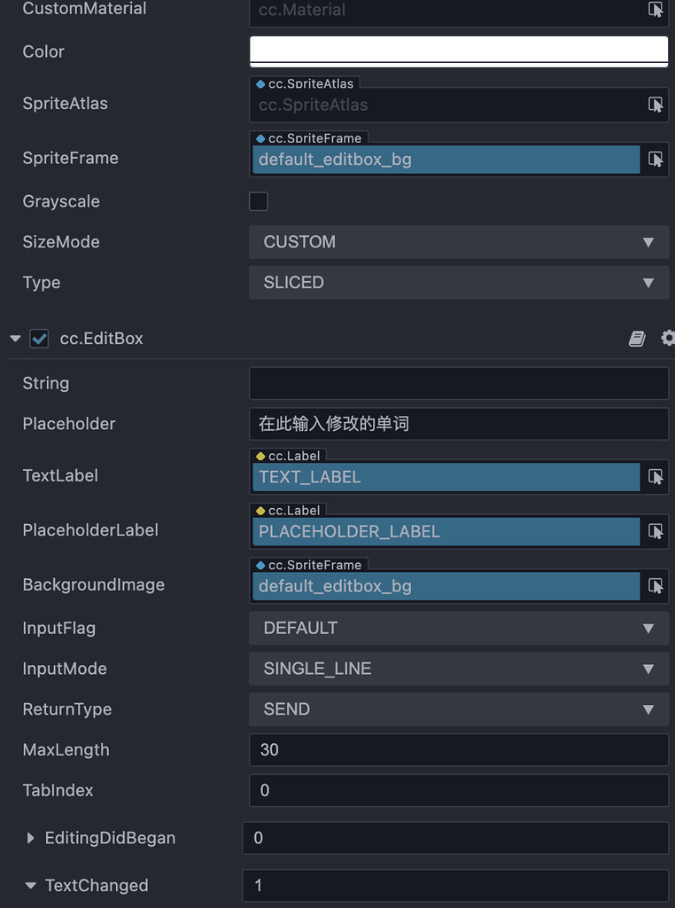 editBox在微信网页点击之后无法弹出键盘 - Creator 3.x - Cocos中文社区
