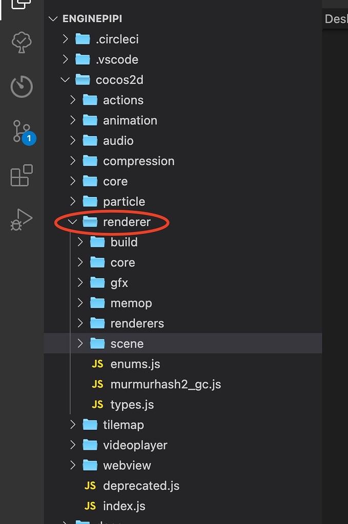 creator源码阅读系列第二篇《渲染流程详解》 - Creator 2.x - Cocos中文社区