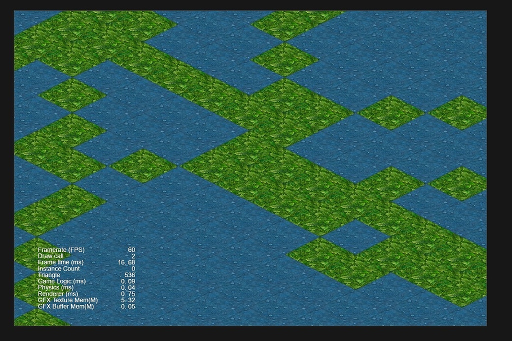 creator 3.1版本 tiledmap启用裁剪 摄像机移动后不渲染 - Creator 3.x - Cocos中文社区