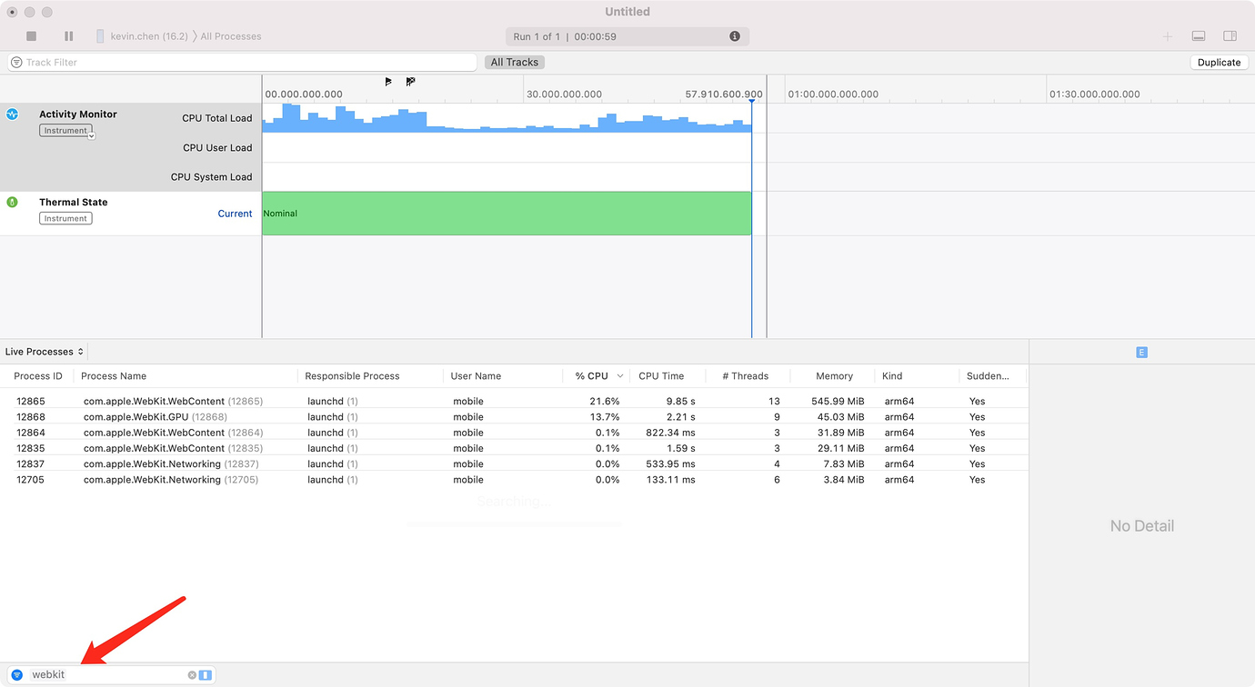 Cocos 微信小游戏内存优化指南（iOS端） - Creator 3.x - Cocos中文社区