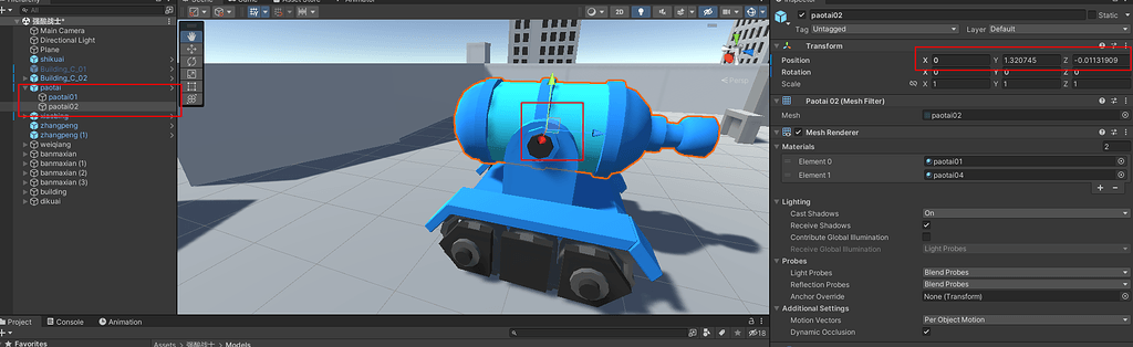 FBX导入bug - Creator 3.x - Cocos中文社区