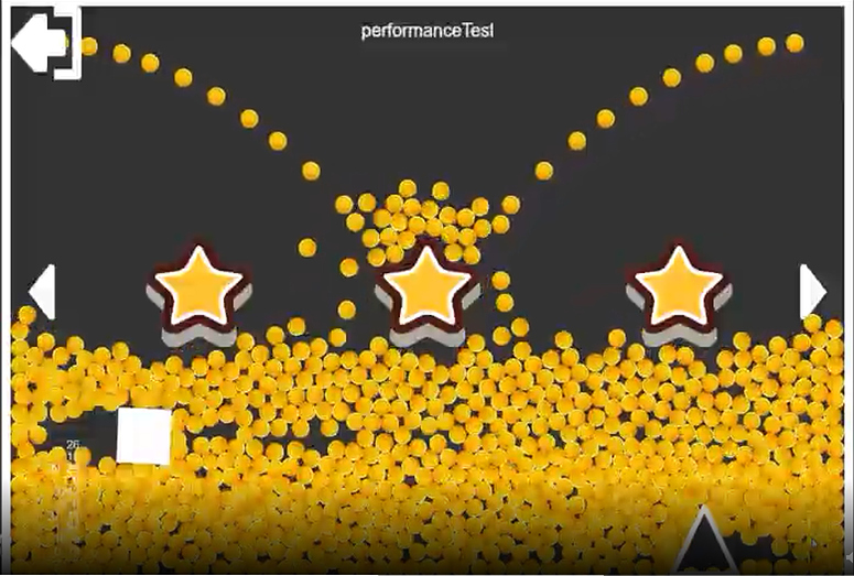 【CocosCreator 3.x box2d C++ to WebAssembly 优化方案】 - Creator 3.x - Cocos中文社区