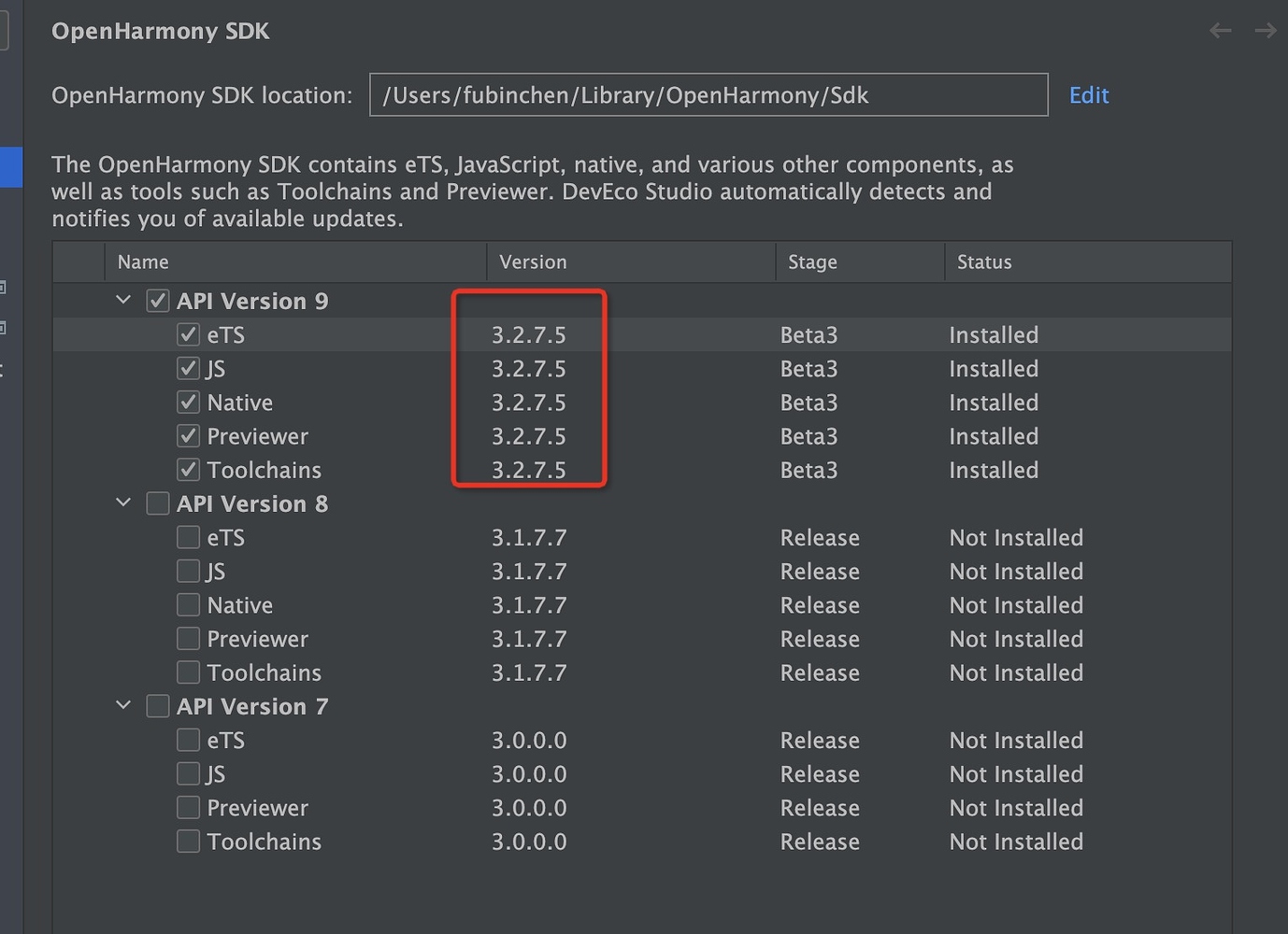 Cocos Creator v3.6.1-oh导出的OpenHarmony项目编译失败 - Creator 3.x - Cocos中文社区
