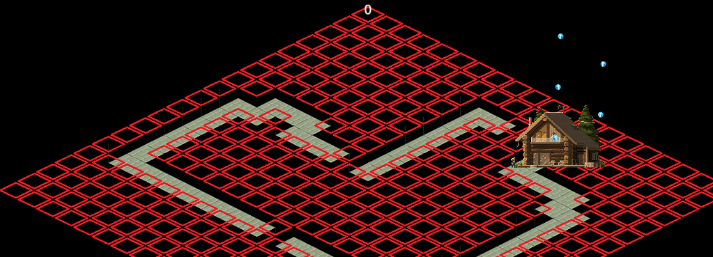 请教各位大佬，关于45度tiledmap地图转坐标的问题； - Creator 3.x - Cocos中文社区