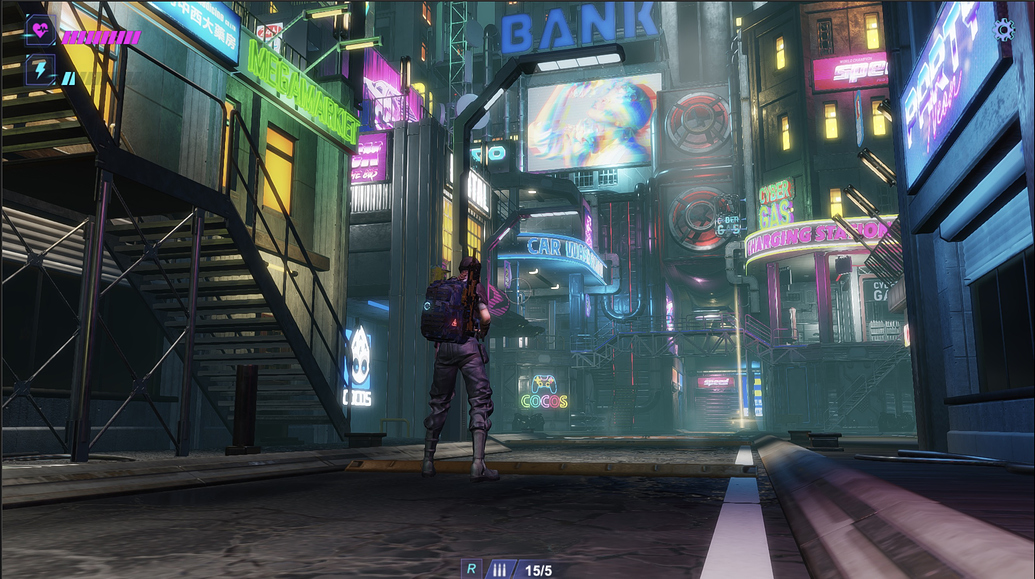 [3D游戏开发实践] Cocos Cyberpunk 源码解读-一文搞定延迟渲染管线原理与实践 - Creator 3.x - Cocos中文社区