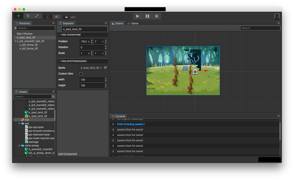 3.6 | 编辑器预览（GameView）公测帖 - Creator 3.x - Cocos中文社区