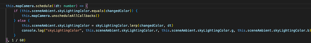 3.6.1 color.lerp用法有BUG - Creator 3.x - Cocos中文社区