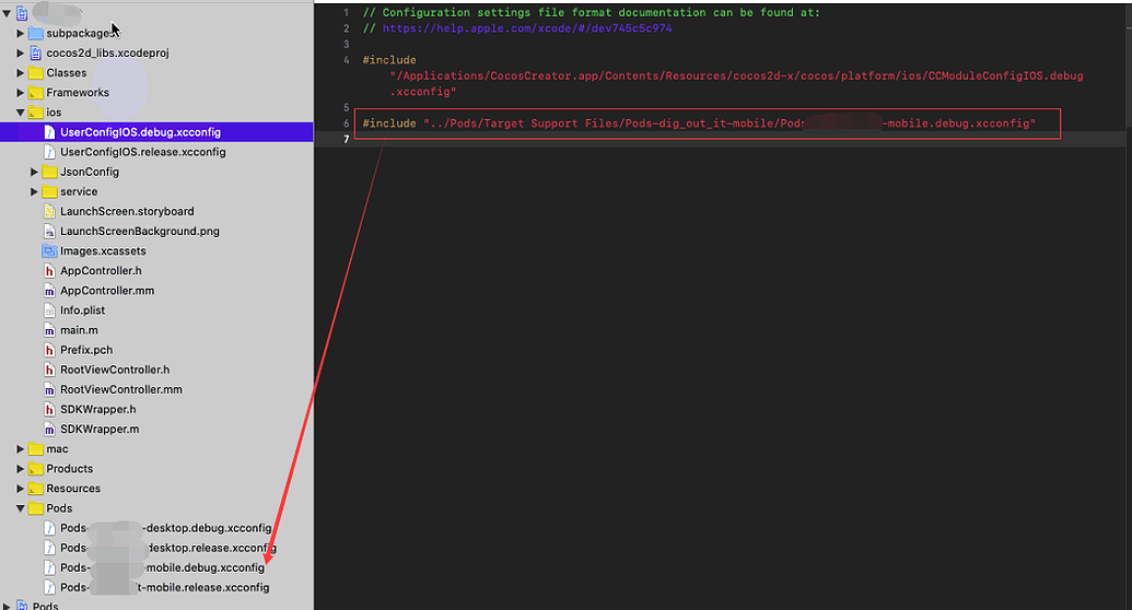 【经验分享】使用 Cocos Creator 进行 原生打包、发布、接入SDK - Creator 2.x - Cocos中文社区
