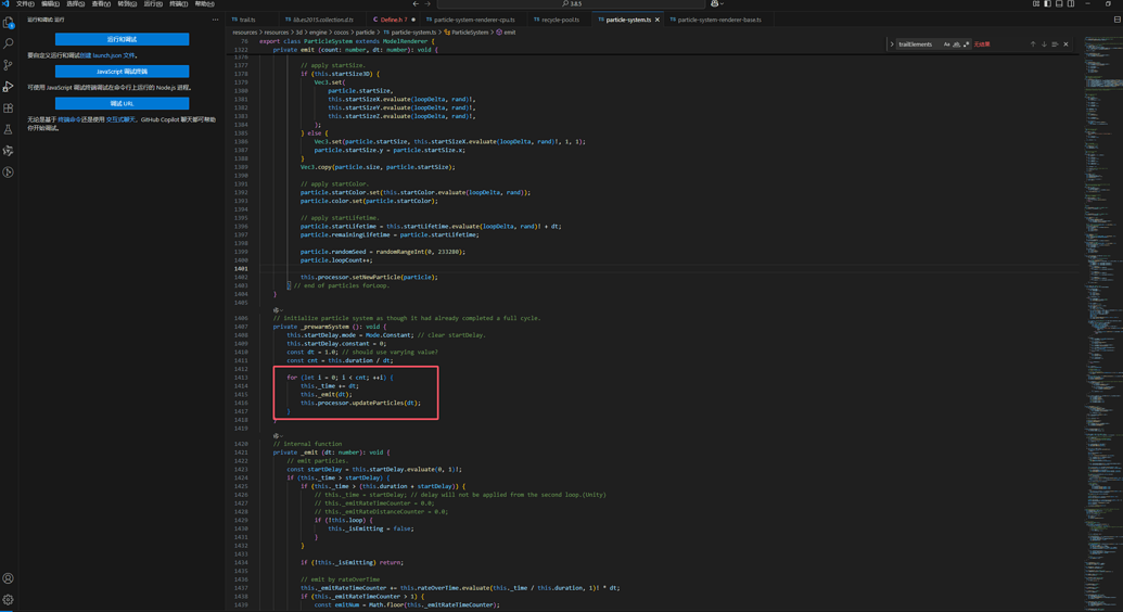 CocosCreator 3.8.7 社区版本公测帖【7.31】 - Creator 3.x - Cocos中文社区