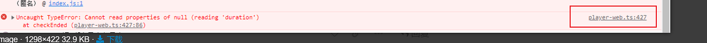 Uncaught TypeError: Cannot read properties of null (reading 'duration') - Creator 3.x - Cocos中文社区