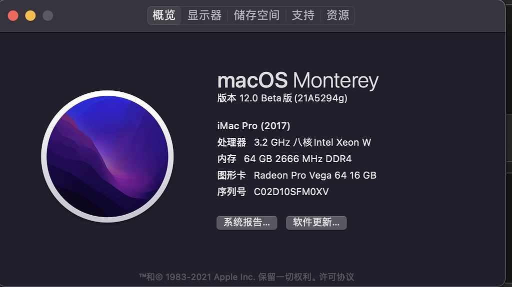 MacOS Monterey 使用 creator 2.1.2 打开项目报错 ”打开文件操作失败“ - Creator 2.x - Cocos中文社区