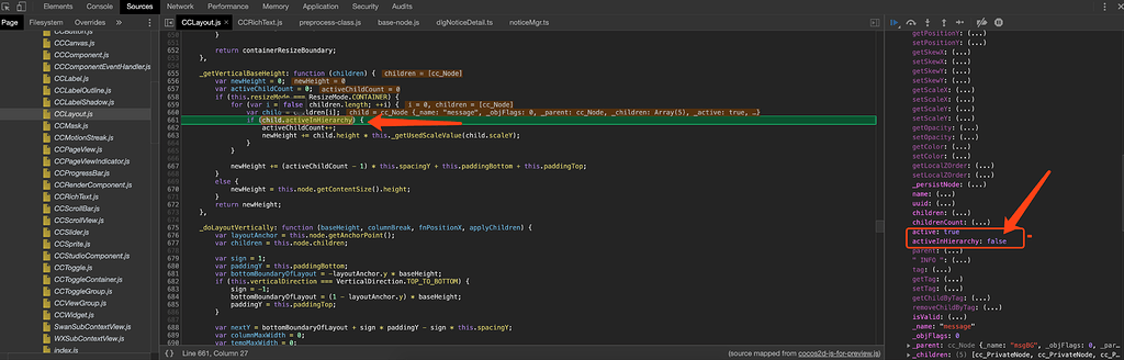 请问这个是不是Layout 的Bug？ - Creator 2.x - Cocos中文社区