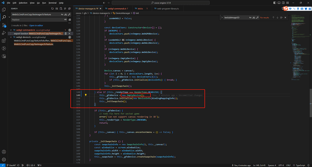 [教程][Headless] 使用 NodeJs 运行无渲染的Cocos项目 - Creator 3.x - Cocos中文社区