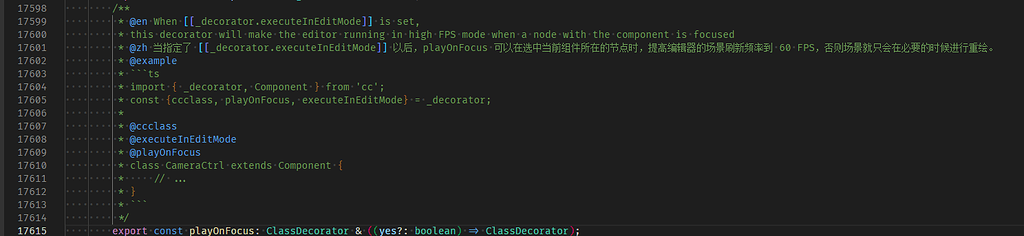 【bug】playOnFocus不起效 - Creator 3.x - Cocos中文社区