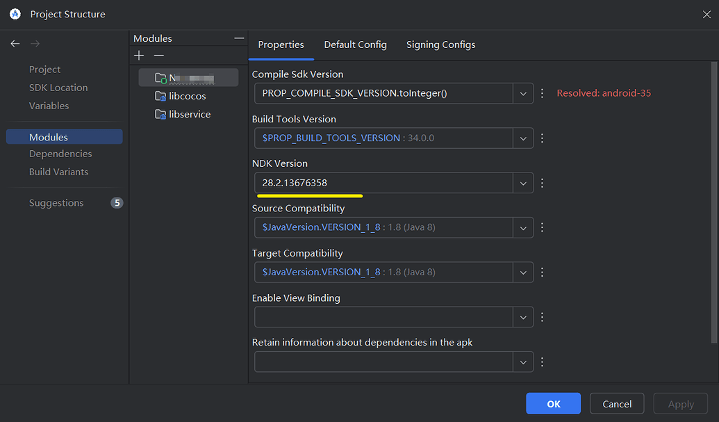 cocos2.4系列，如何打包支持16KB对齐的安卓应用？？？ - Creator 2.x - Cocos中文社区
