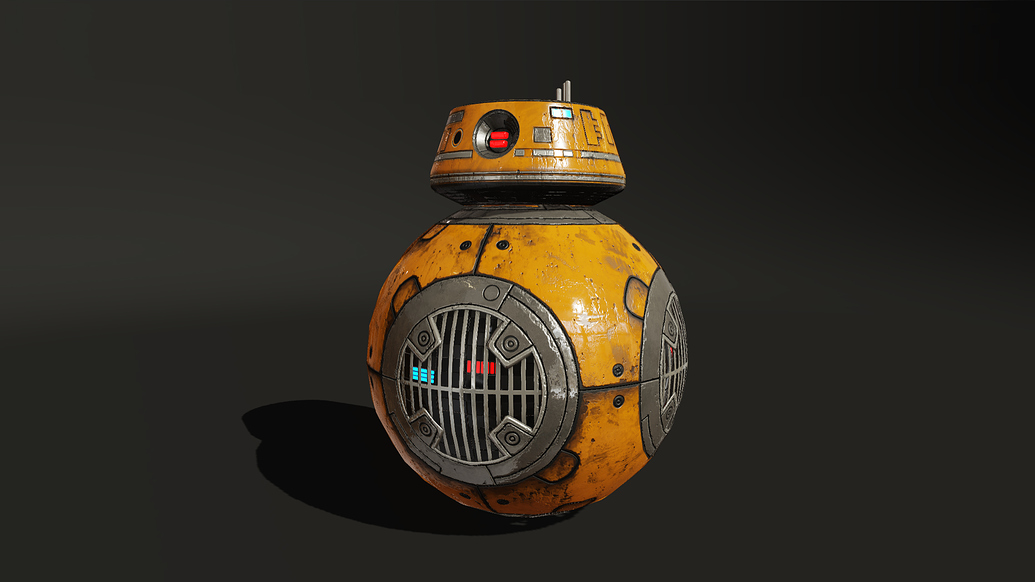 Substance制作PBR贴图导入Cocos使用 - Creator 3.x - Cocos中文社区