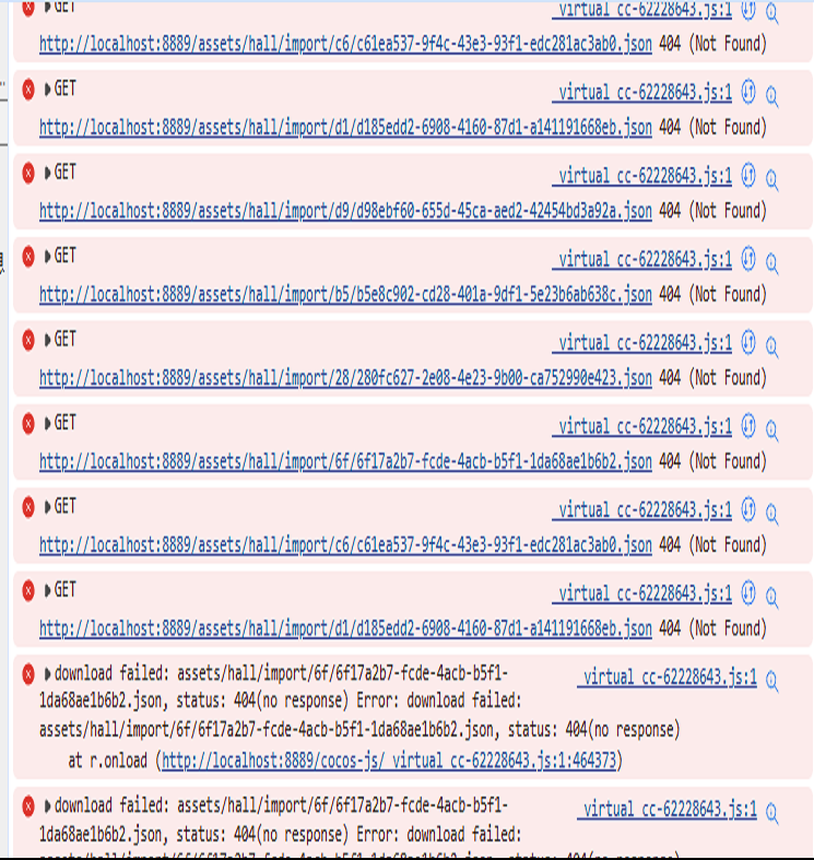 3.8.3打包webmobile后，含有spine动画的prefabs加载不到 - Creator 3.x - Cocos中文社区