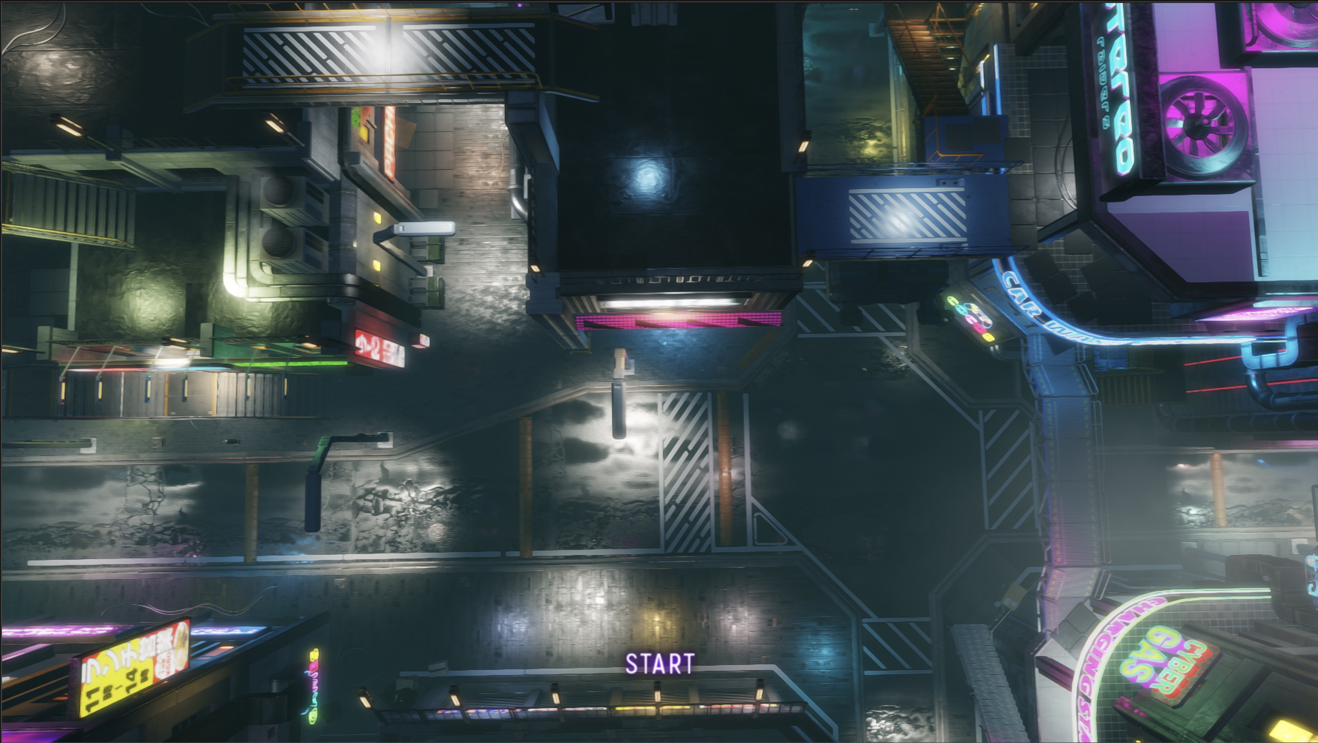 [3D游戏开发实践] Cocos Cyberpunk 源码解读-一文搞定延迟渲染管线原理与实践 - Creator 3.x - Cocos中文社区