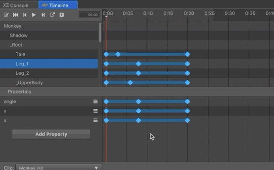 【BUG】关于移动帧位置会导致动画曲线丢失的BUG - Creator 2.x - Cocos中文社区