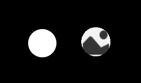 分享一个shader写的mask - Creator 2.x - Cocos中文社区