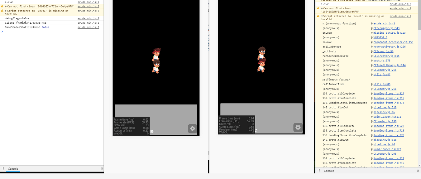 Script attached to '%s' is missing or invalid - Creator 2.x - Cocos中文社区