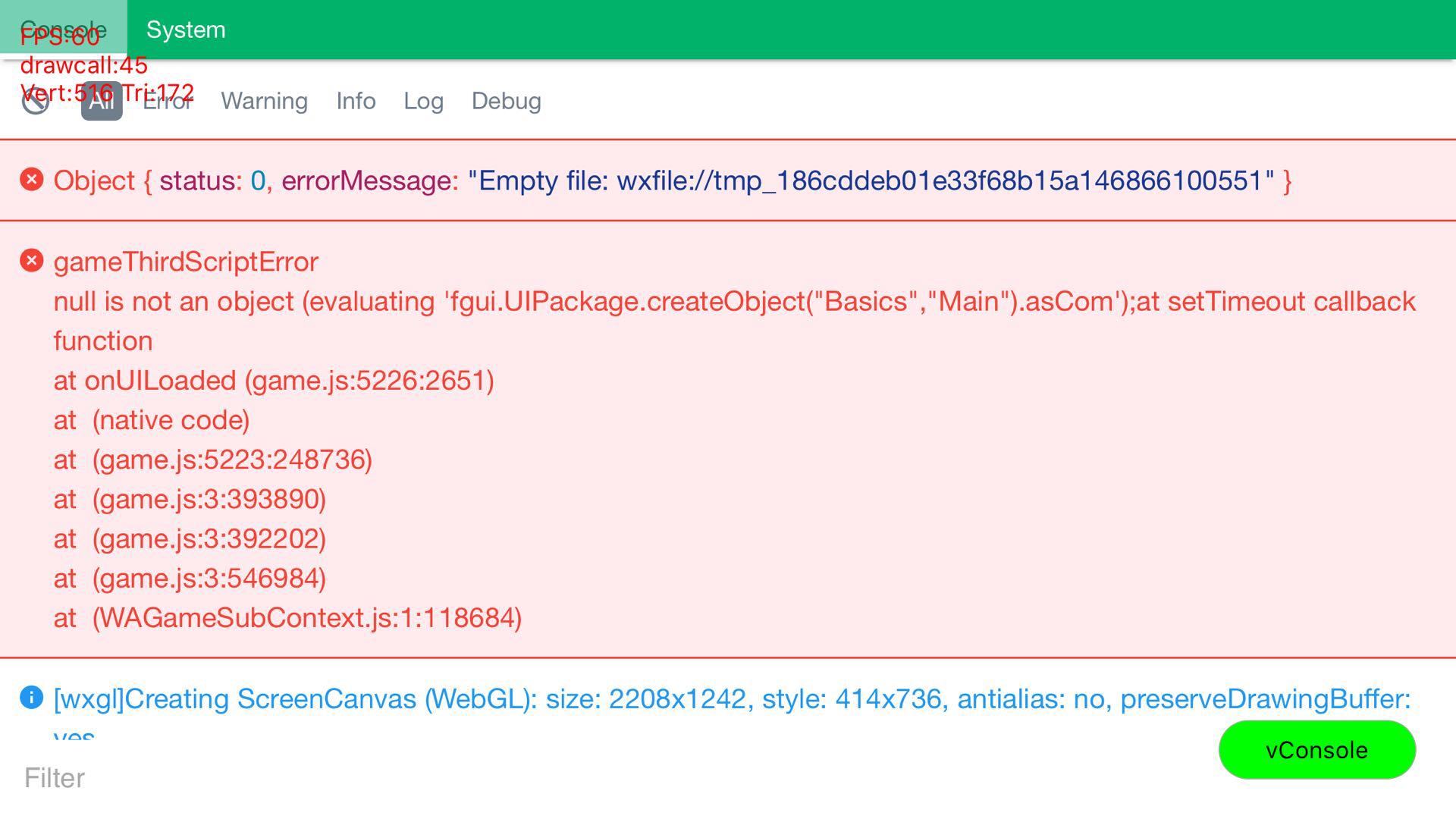 FairyGUI已支持CocosCreator - Creator 2.x - Cocos中文社区