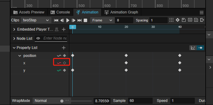 3.8版本官方示例问题 - Creator 3.x - Cocos中文社区