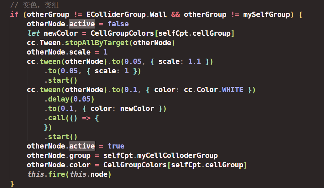 box2d频繁切换Group会导致drawcall增加 - Creator 2.x - Cocos中文社区
