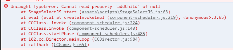 新手请问个问题，无法instantiate一个prefab - Creator 2.x - Cocos中文社区