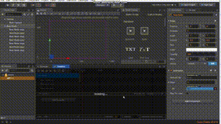 Timeline編輯出現錯誤 Cannot read property 'id' of null - Creator 2.x - Cocos中文社区