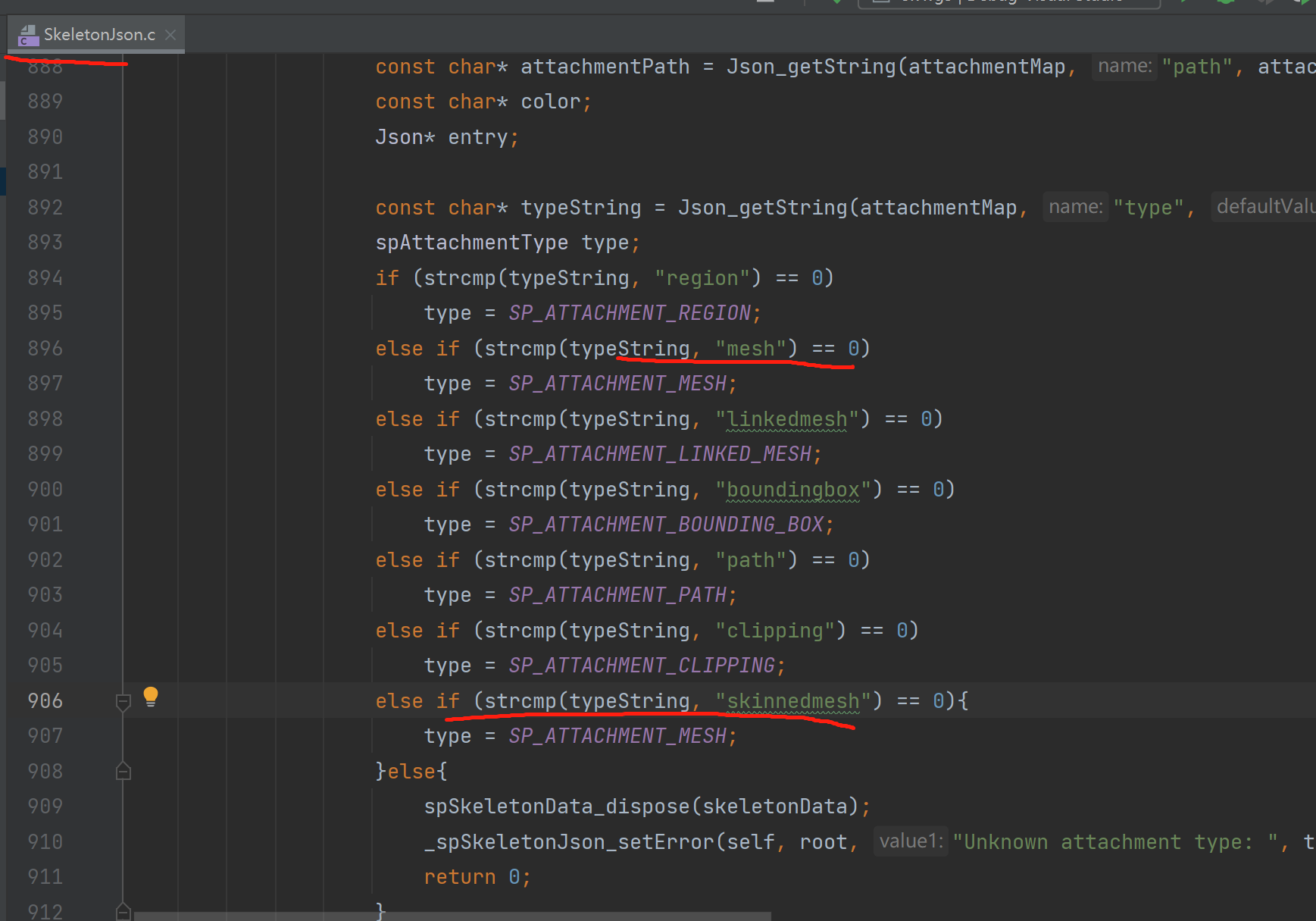 spine骨骼动画低版本支持 - Cocos2d-x - Cocos中文社区