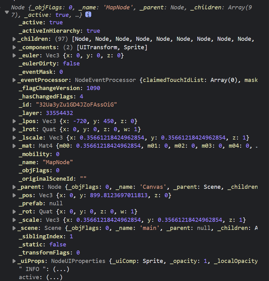 求助各位大佬，我用script生成了很多个节点，里面有我用代码创建的精灵/动画node，怎么把这些node生成cocos预制体(prefab)？ - Creator 3.x - Cocos中文社区