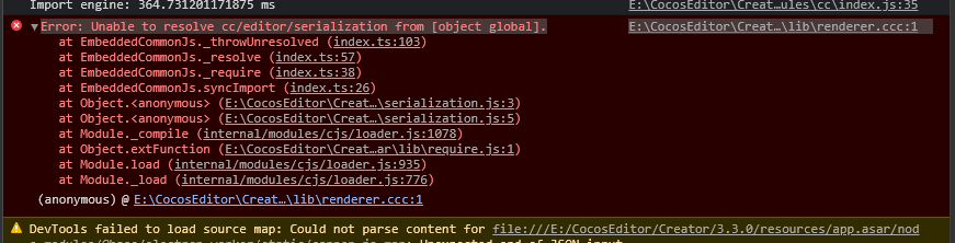 （正式版已发）Cocos Creator v3.3.0 Release Note - 公告 - Cocos中文社区