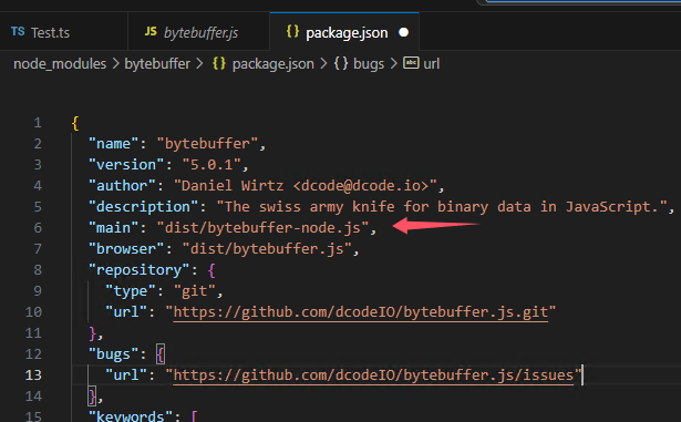 淘宝小游戏 使用ByteBuffer报错 - Creator 3.x - Cocos中文社区