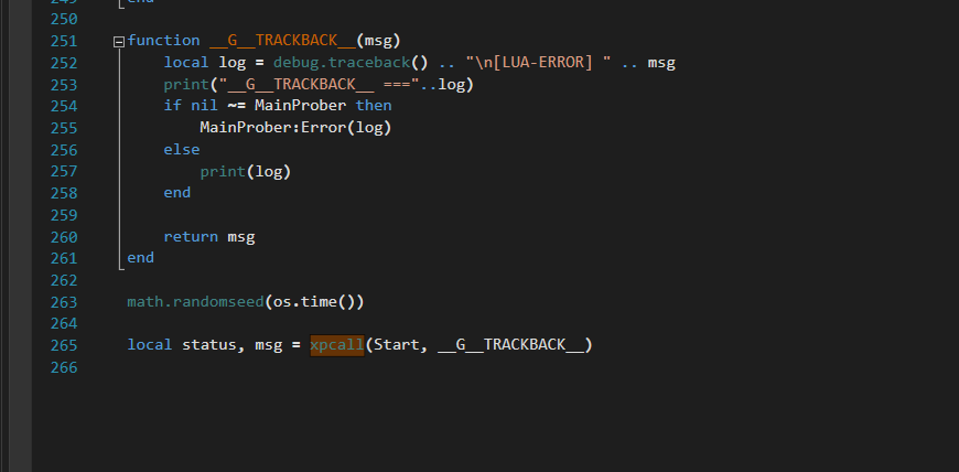 cocos4.0 安卓包lua报错 - Creator 2.x - Cocos中文社区