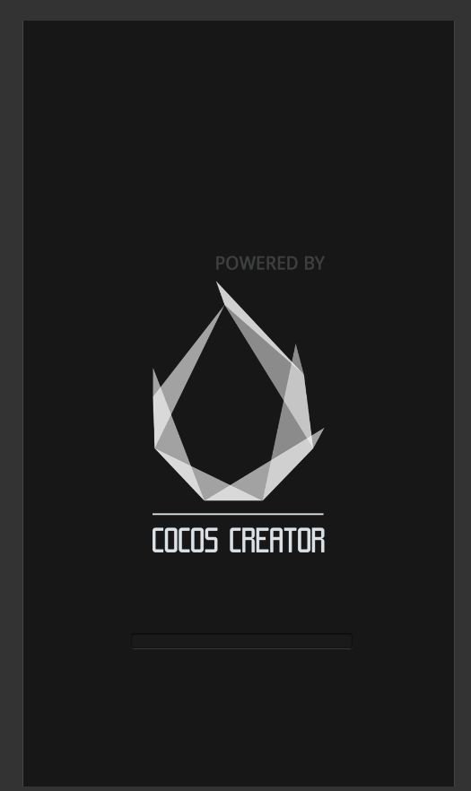 creator启动场景 - Creator 2.x - Cocos中文社区